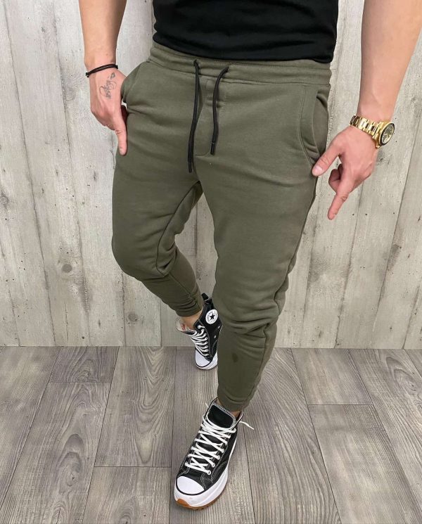 ΦΟΡΜΑ ΧΑΚΙ ΜΕ ΛΑΣΤΙΧΟ – King's Lifestyle